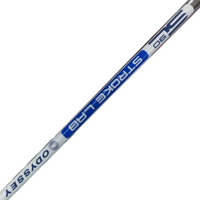 中古】 オデッセイ Ai-ONE JAILBIRD MINI VERSA90 DB 34インチ パター