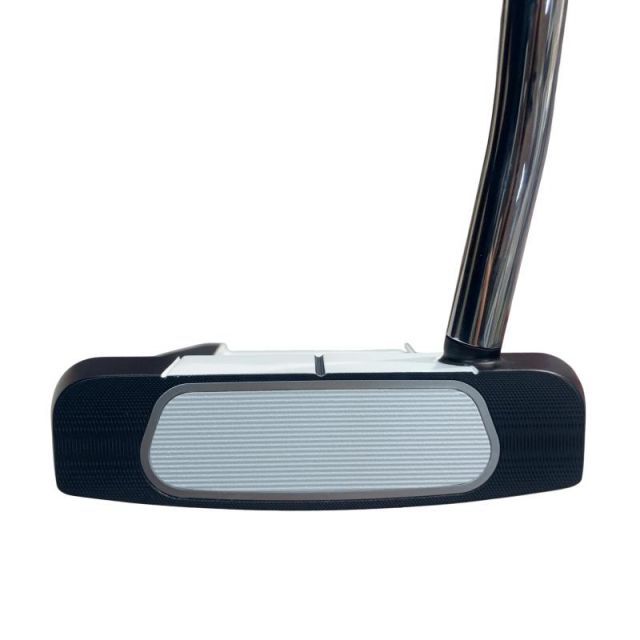 中古】 オデッセイ Ai-ONE JAILBIRD MINI VERSA90 DB 34インチ パター