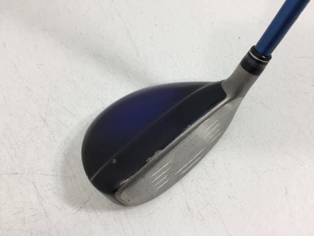 返品OK 【中古ゴルフクラブ】ダンロップ ゼクシオ11 イレブン (XXIO 11