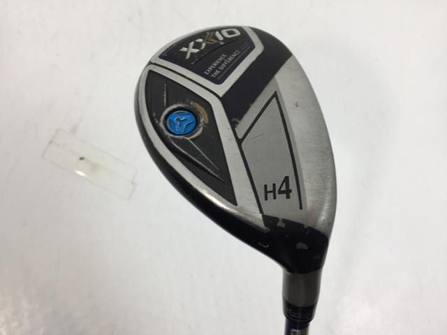 返品OK 【中古ゴルフクラブ】ダンロップ ゼクシオ11 イレブン (XXIO 11