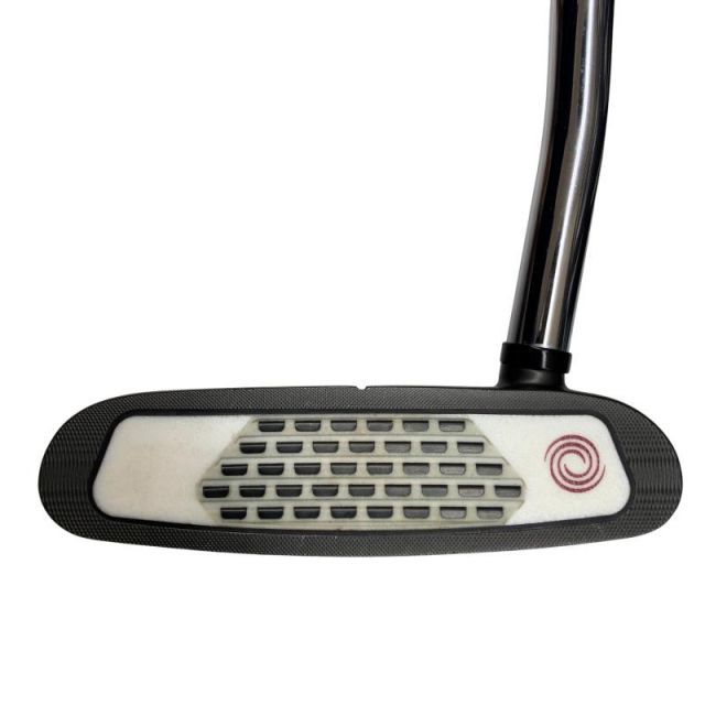 中古】 オデッセイ EXO ROSSIE 33インチ パター PT スチール