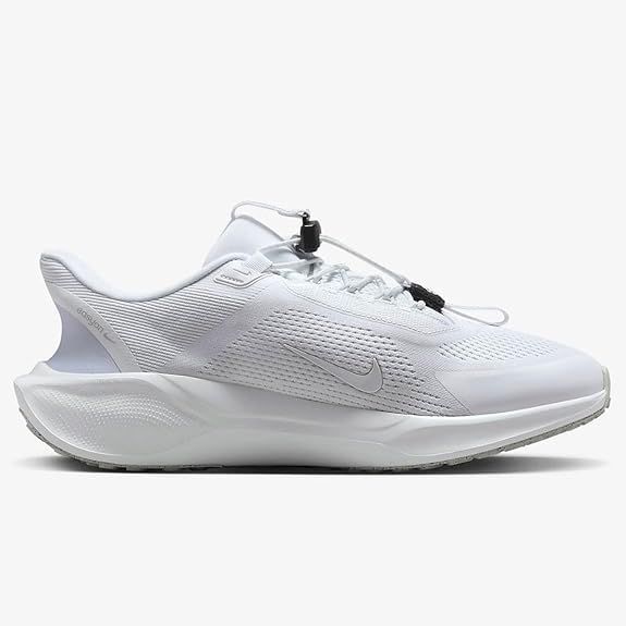 ナイキ] ペガサス イージーオン Pegasus EasyOn ホワイト/ピュア