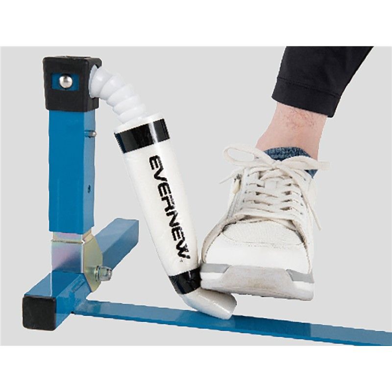 (代引き・個人宅・北海道・沖縄への配送不可)エバニュー(evernew) ソフトドリルハードルゼロ 4B リクジョウキグ (egc226) 代引き・個人宅・北海道・沖縄への配送不可)エバニュー(evernew