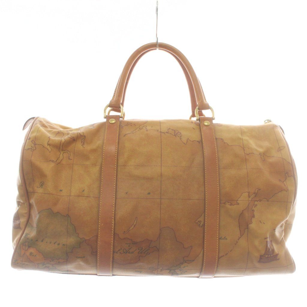 プリマクラッセ PRIMA CLASSE ボストンバッグ ハンド ショルダー 2WAY