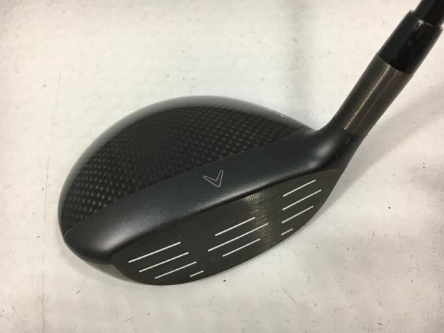 返品OK 【中古ゴルフクラブ】【美品】キャロウェイ PARADYM