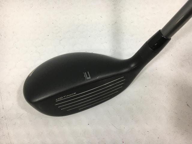 返品OK 【中古ゴルフクラブ】コブラ KING LTDx ユーティリティ 2022