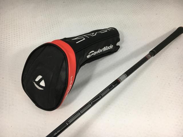 返品OK 【中古ゴルフクラブ】テーラーメイド STEALTH PLUS (ステルス