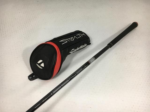 返品OK 【中古ゴルフクラブ】テーラーメイド STEALTH PLUS (ステルス