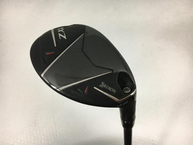 返品OK 【中古ゴルフクラブ】ダンロップ スリクソン(SRIXON) ZXi