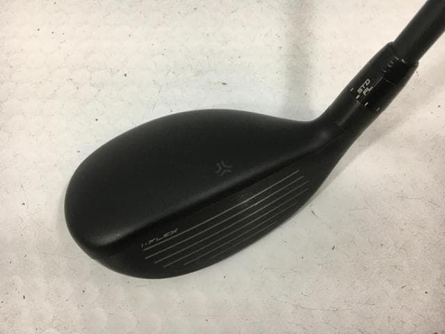 返品OK 【中古ゴルフクラブ】ダンロップ スリクソン(SRIXON) ZXi