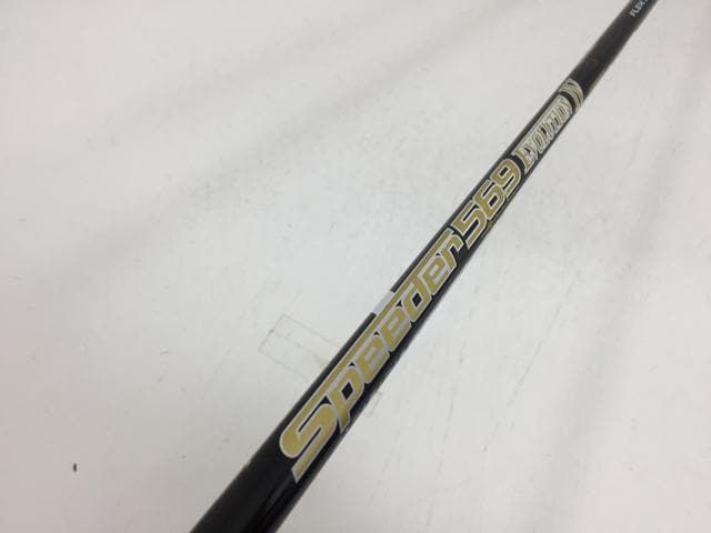 返品OK 【中古ゴルフクラブ】フジクラ シャフト単品 (DOCUS ドゥーカス