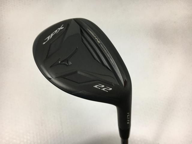 返品OK 【中古ゴルフクラブ】【超美品】ミズノ JPX FLI-HI