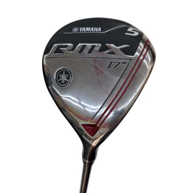 中古】 ヤマハ RMX(2020) 5W フェアウェイウッド FW TMX-420F