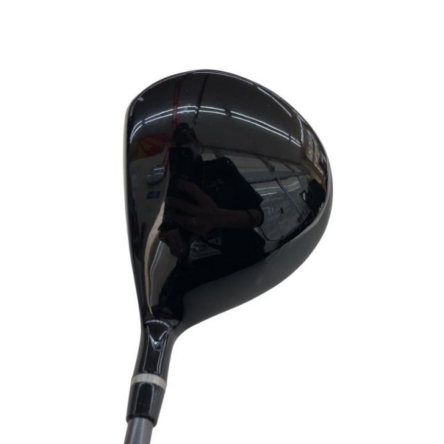 中古】 ヤマハ RMX(2020) 5W フェアウェイウッド FW TMX-420F