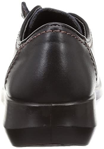 Achilles SORBO(アキレスソルボ) レディース スニーカー 本革 ゴム紐