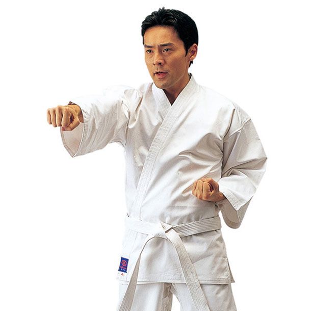 晒太綾空手衣 セット KUSAKURA 九桜その他ウェア(R95) 晒太綾空手衣 セット KUSAKURA 九桜 その他ウェア (R95)、選択 - メルカリ