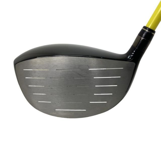 中古】 RomaRo RomaRo Ray 460HX 9° ドライバー DR 純正特注シャフト