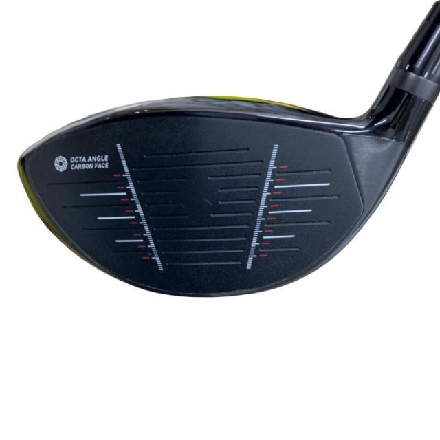 中古】 ヤマハ RMX DD-2(2026) 9° ドライバー DR TENSEI GR 50