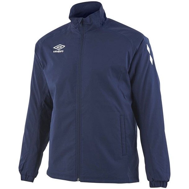 インシユレーシヨンジヤケツト UMBRO アンブロ サッカーウィンド