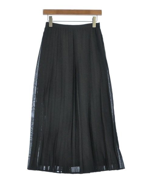 AURALEE ロング・マキシ丈スカート レディース 【古着】【中古】【送料