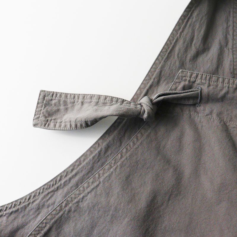 2025AW ヴェリテクール Veritecoeur VC-2759 ガーメントダイクロス