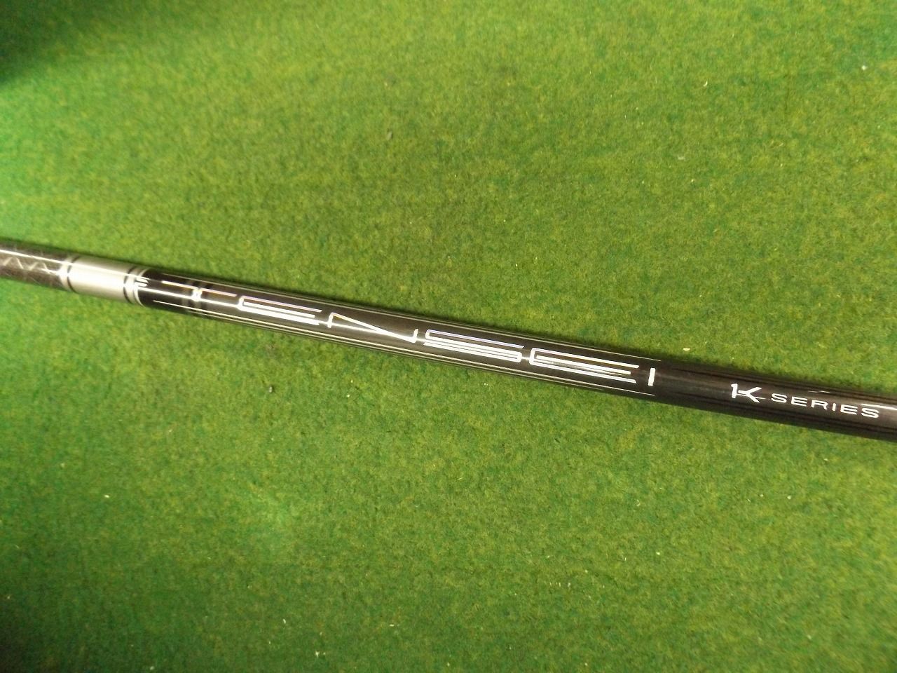 959 TENSEI PRO 1K HYBRID 70 S-FLEX 38インチ 三菱ケミカル テンセイ ハイブリッド シャフト単品 ...