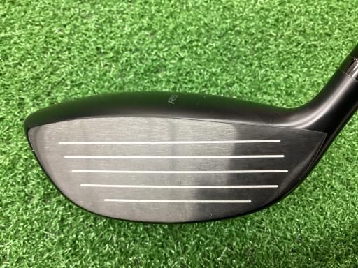 中古】 プロギア RS X(2024) 7W フェアウェイウッド FW Diamana FOR