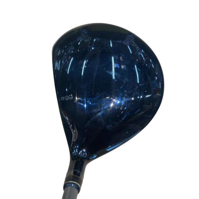 中古】 プロギア egg(2019) 5W レディース フェアウェイウッド FW egg