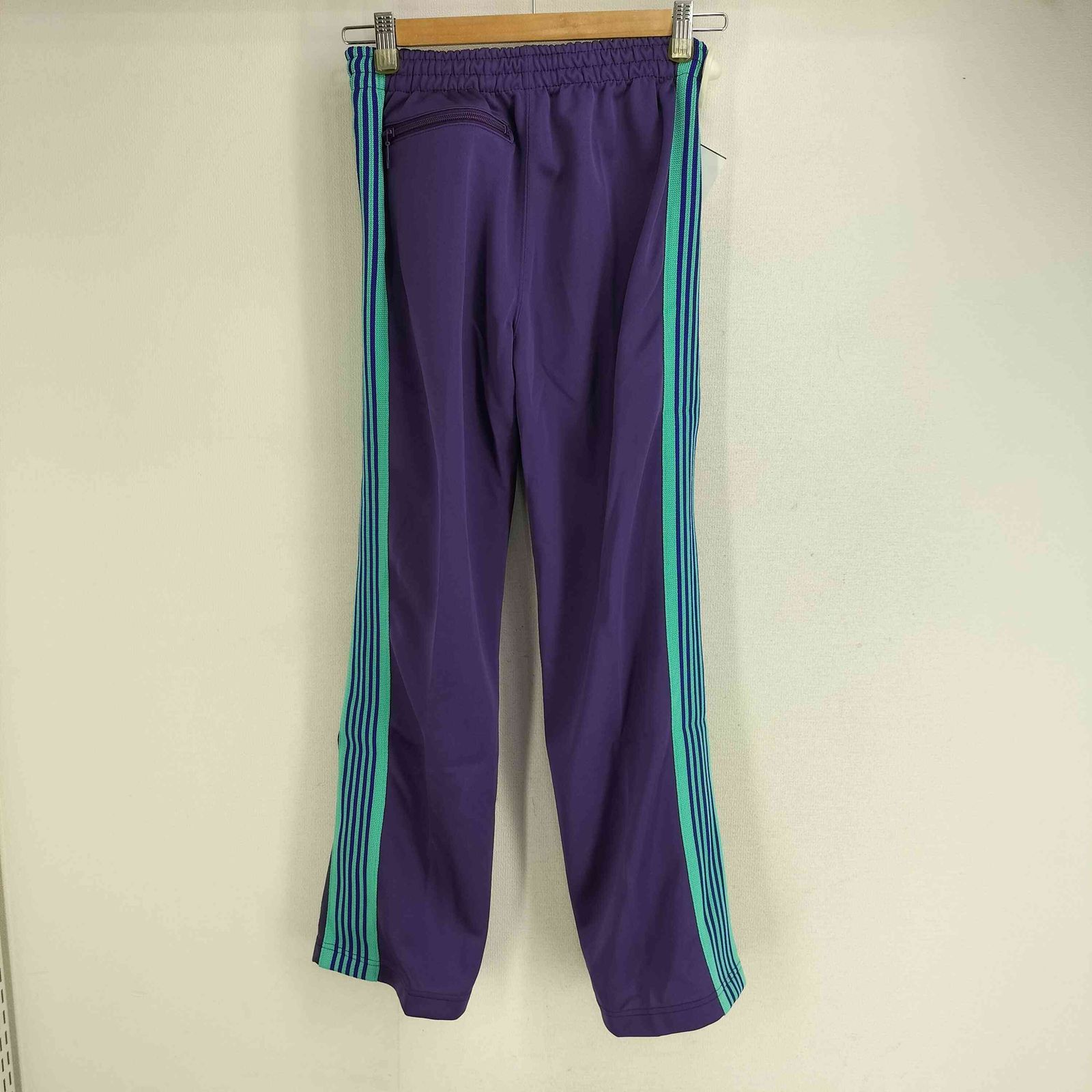 ニードルズ Needles 別注 Track Pant STRAIGHT トラック パンツ