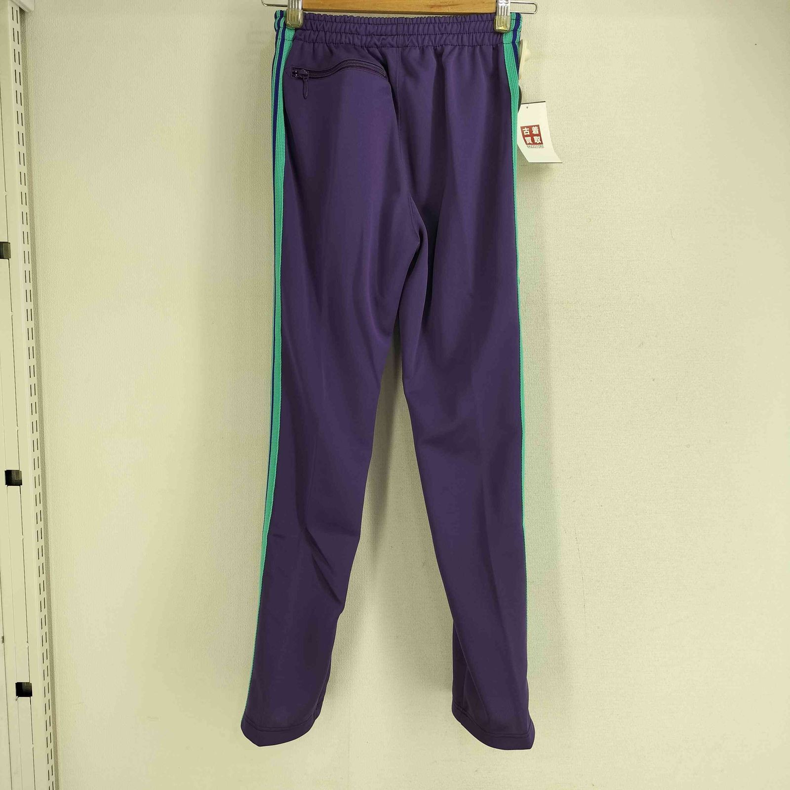 ニードルズ Needles 別注Track Pant NARROW レディース 1 - メルカリ