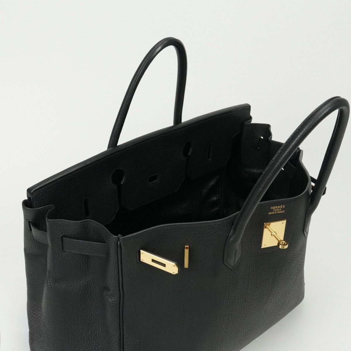 エルメス HERMES バーキン40 バーキン 40 バッグ トートバッグ トゴ