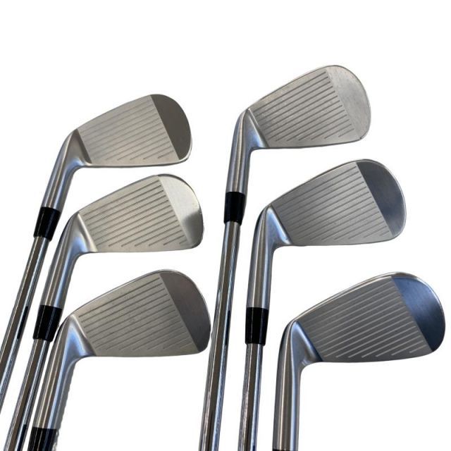 中古】 ブリヂストン TOUR B 201CB 6S アイアンセット IR NS PRO