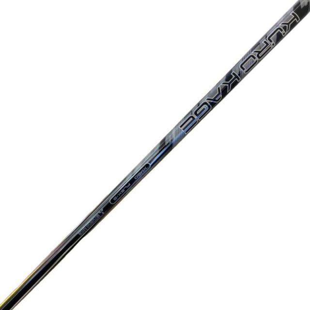 中古】 ブリヂストン BRIDGESTONE JGR 5W フェアウェイウッド FW KURO