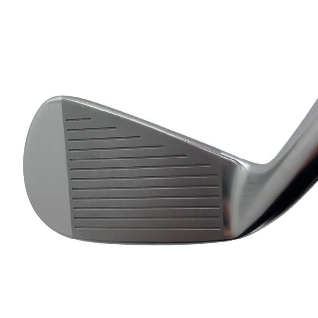 中古】 本間ゴルフ TOUR WORLD TR20P 6S アイアンセット IR NS PRO