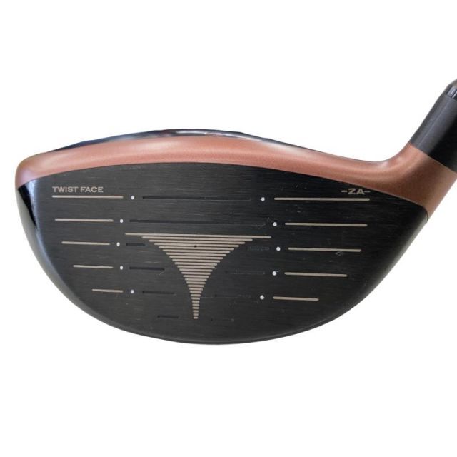 中古】 テーラーメイド BRNR MINI DRIVER(2024) 11.5° ドライバー DR