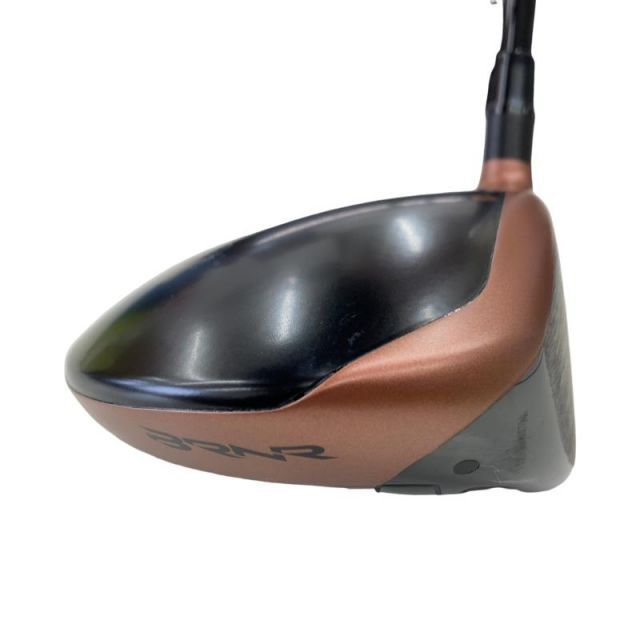 中古】 テーラーメイド BRNR MINI DRIVER(2024) 11.5° ドライバー DR