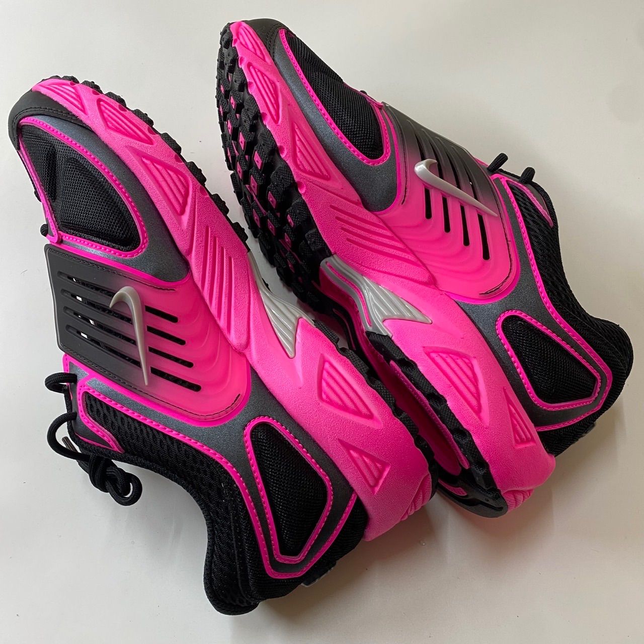 NIKE Air Pegasus Wave ナイキ エア ペガサス ウェーブ ブラック