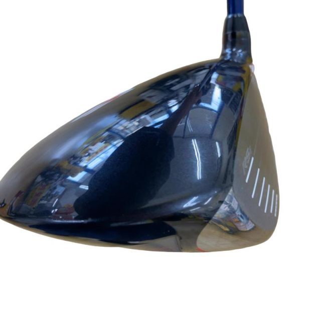 中古】 プロギア RS E 10.5° ドライバー DR Speeder EVOLUTION FOR