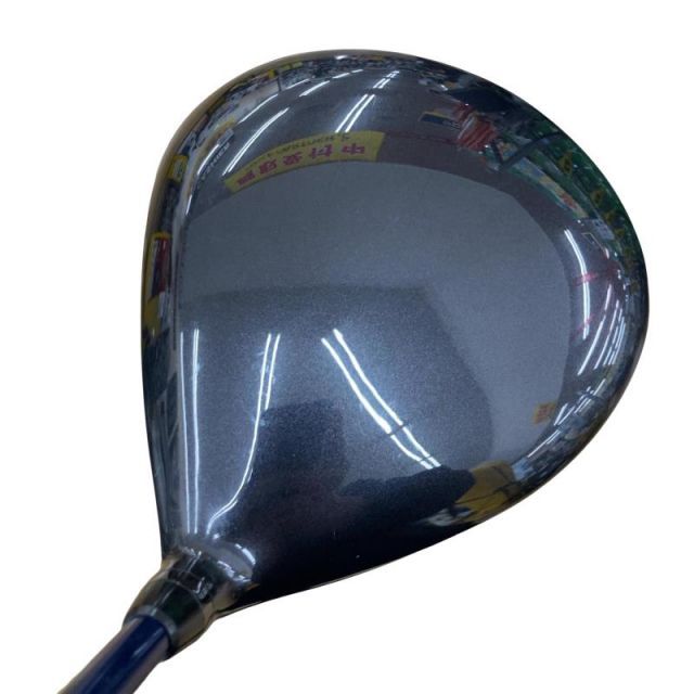 中古】 プロギア RS E 10.5° ドライバー DR Speeder EVOLUTION FOR