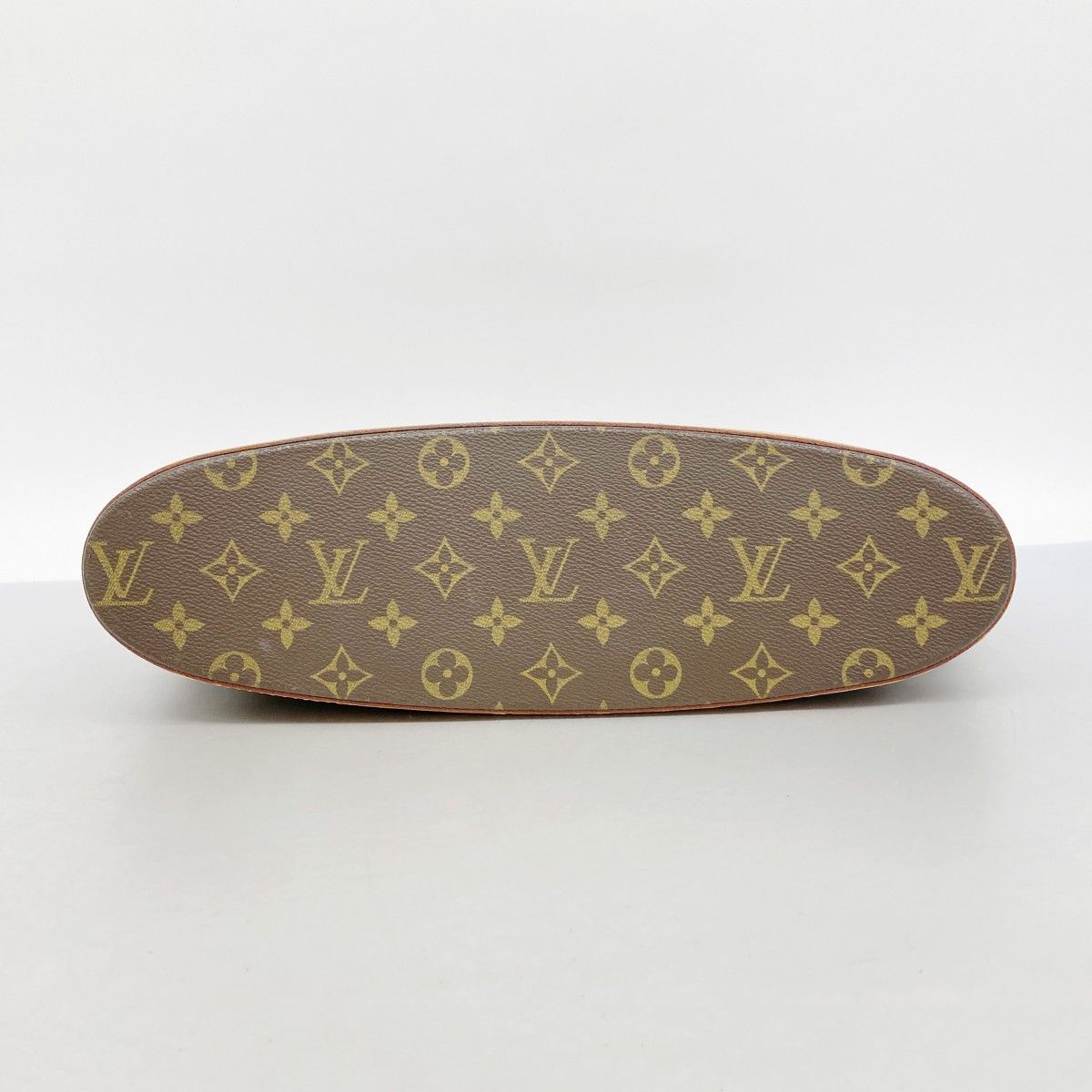 ☆SALE【5pd4750-k】ルイヴィトン トートバッグ モノグラム バビロン