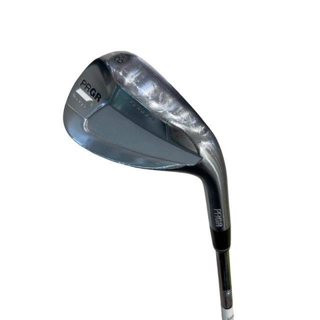 中古】 プロギア PRGR 0 WEDGE 48°/04° ウェッジ WG 純正特注シャフト