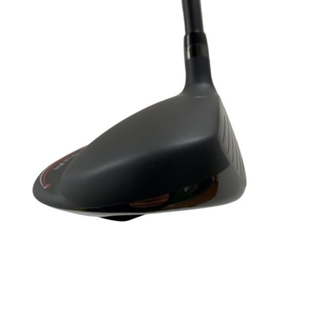 中古】 キャスコ POWER TORNADO UFO Speed 33 ユーティリティ UT