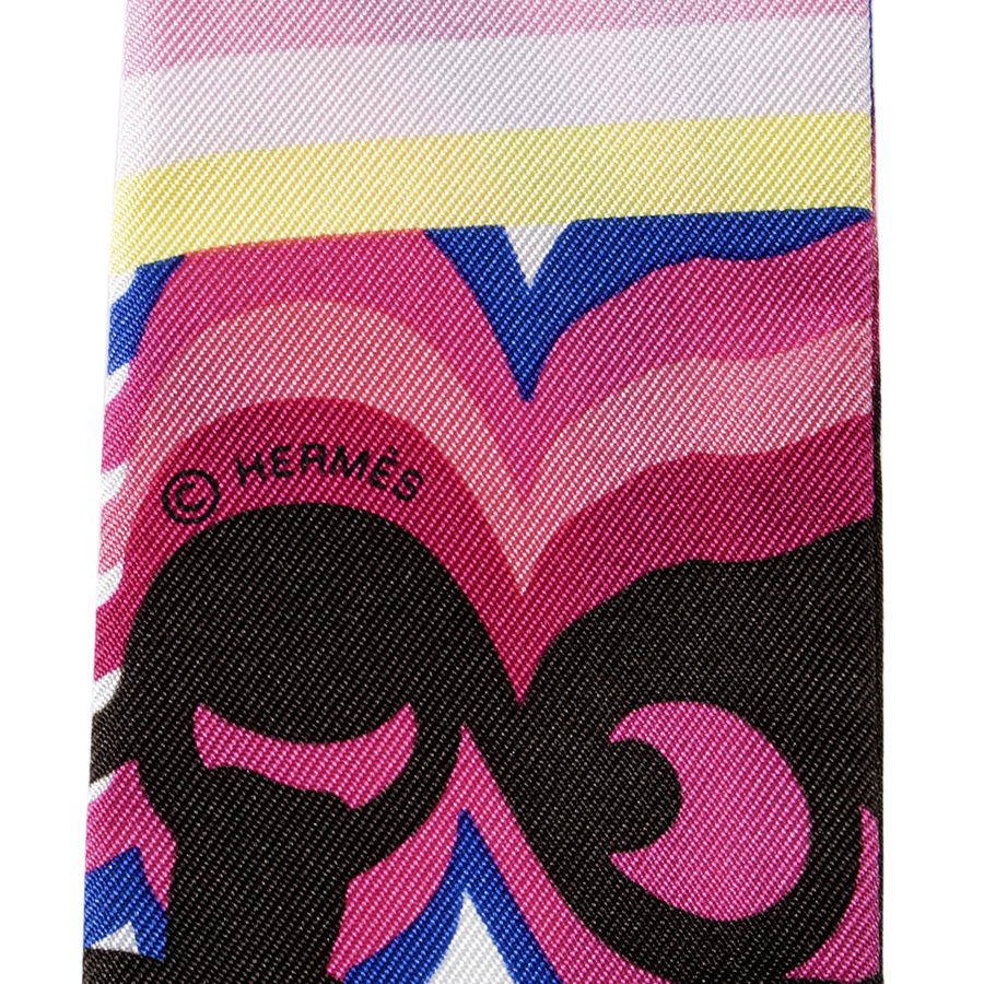 HERMES エルメス Brides de Gala Shadow ブリッドドゥガラシャドー