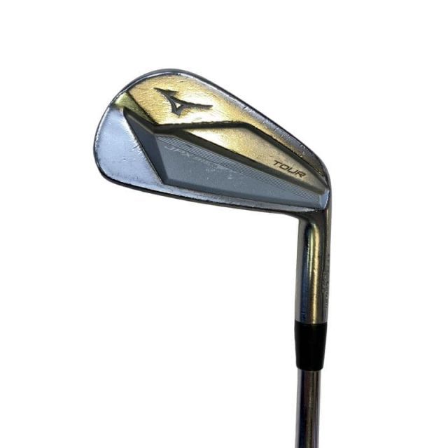 中古】 ミズノ JPX 919 TOUR 6S アイアンセット IR Dynamic Gold 120