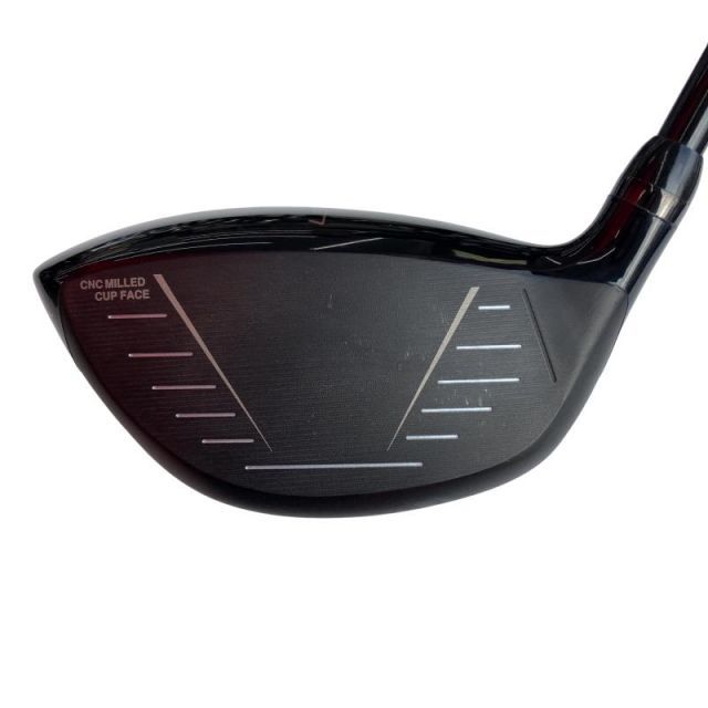 中古】 プロギア LS(2023) 10.5° ドライバー DR SPEEDER NX FOR PRGR