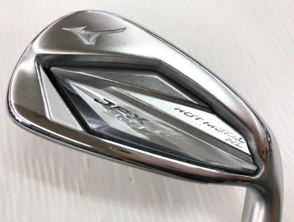 ミズノ JPX 923 HOT METAL HL 22 MFUSION i Rフレックス アイアン