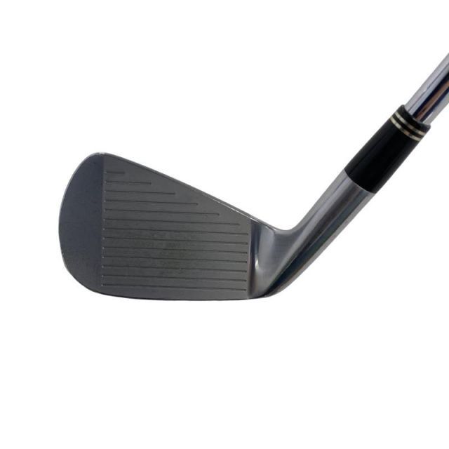 中古】 ダンロップ SRIXON ZR-600 6S アイアンセット IR NS PRO 950GH