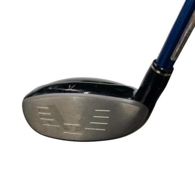 中古】 ダンロップ XXIO(2024) H4 ユーティリティ UT XXIO MP1300(HB