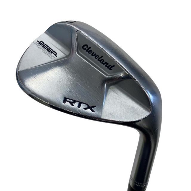 中古】 クリーブランド Cleveland RTX DEEP FORGED 50°/10° FULL