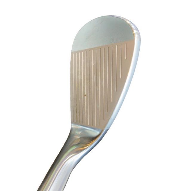 中古】 ミズノ ミズノ THE CRAFT 58°T ウェッジ WG Dynamic Gold 120